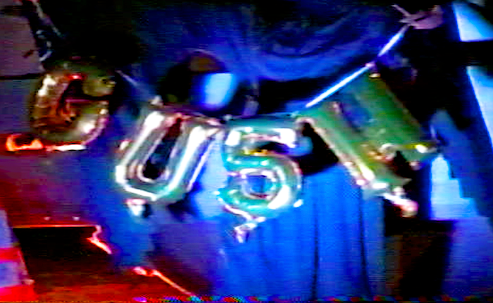 Meet the Filmmaker: Fox Maxy | UCLA Film & Television Archive